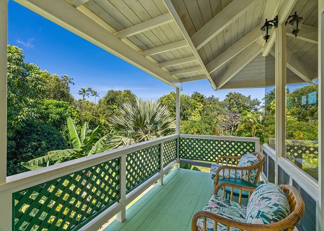 Hale Laulea | Aloha Hawaii Rentals