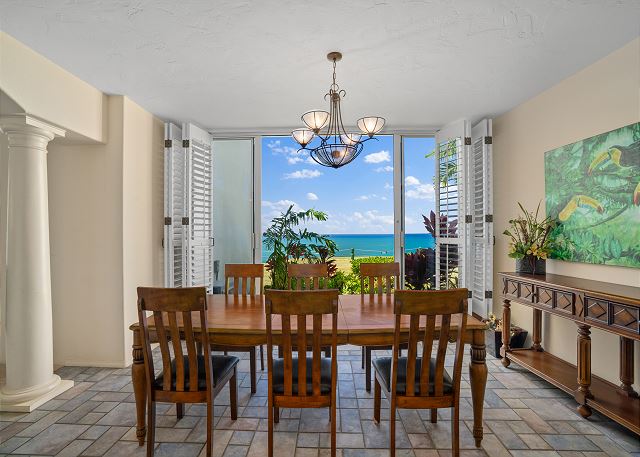 Puu Poa 107 | Aloha Hawaii Rentals