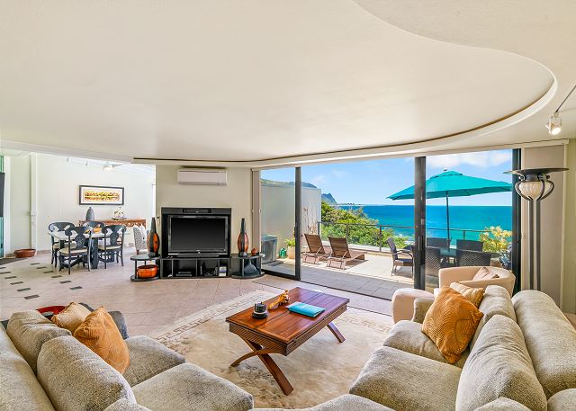 Puu Poa 210 | Aloha Hawaii Rentals