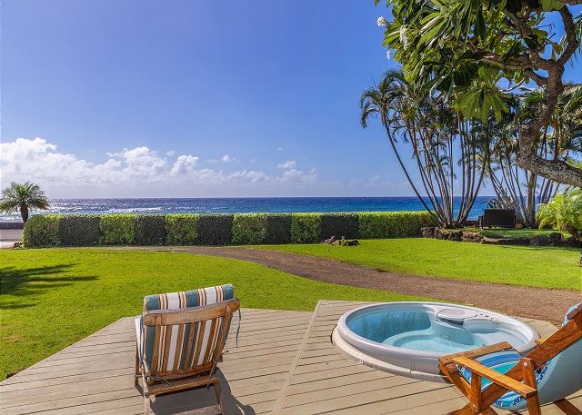 Hale Koa | Aloha Hawaii Rentals