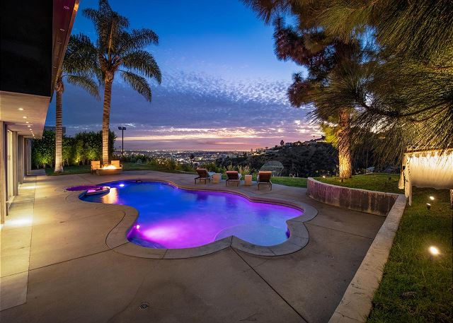 The Maimon Group | California Luxury Vacation Rentals - Los Angeles ...