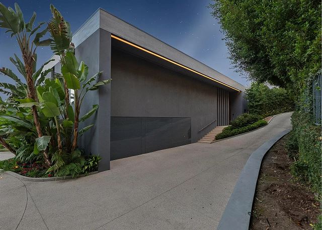 The Maimon Group | California Luxury Vacation Rentals - Los Angeles ...