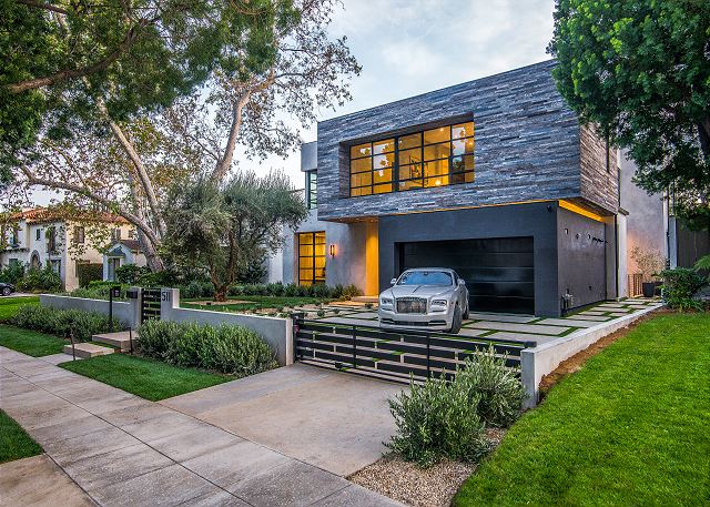 The Maimon Group | California Luxury Vacation Rentals - Los Angeles ...