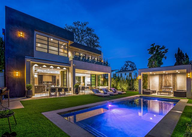 The Maimon Group | California Luxury Vacation Rentals - Los Angeles ...