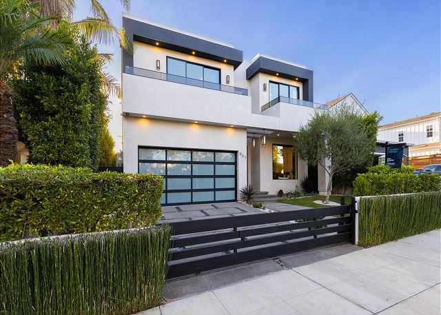 The Maimon Group | California Luxury Vacation Rentals - Los Angeles ...