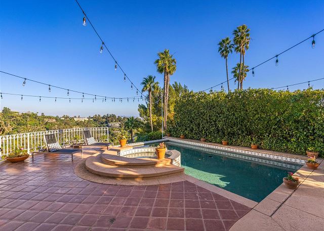 The Maimon Group | California Luxury Vacation Rentals - Los Angeles ...