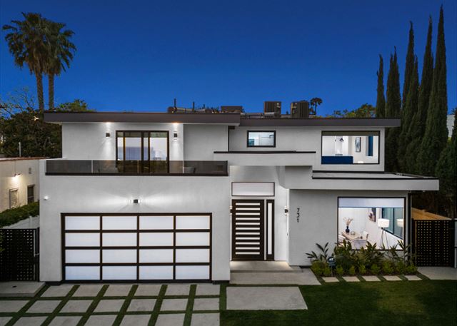 The Maimon Group | California Luxury Vacation Rentals - Los Angeles ...