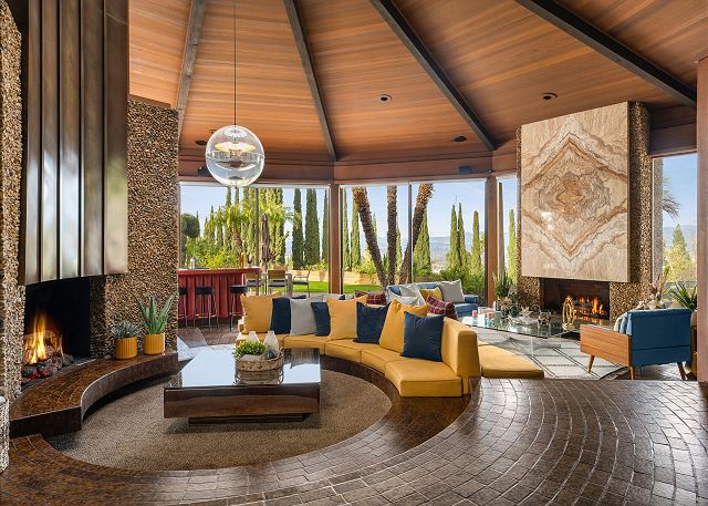 The Maimon Group | California Luxury Vacation Rentals - Los Angeles ...