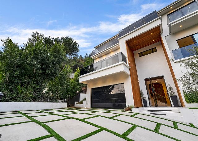 The Maimon Group | California Luxury Vacation Rentals - Los Angeles ...