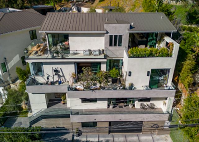 The Maimon Group | California Luxury Vacation Rentals - Los Angeles ...