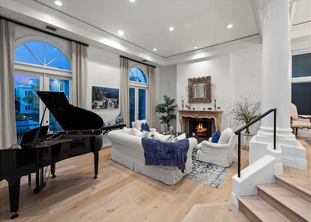 The Maimon Group | California Luxury Vacation Rentals - Los Angeles ...