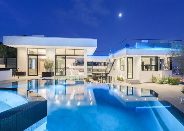 The Maimon Group | California Luxury Vacation Rentals - Los Angeles ...