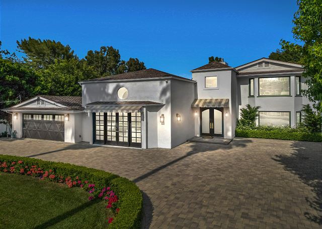 The Maimon Group | California Luxury Vacation Rentals - Los Angeles ...