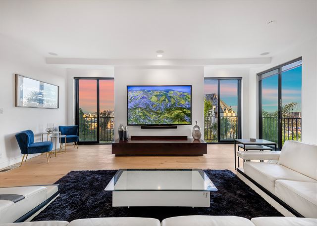 The Maimon Group | California Luxury Vacation Rentals - Los Angeles ...