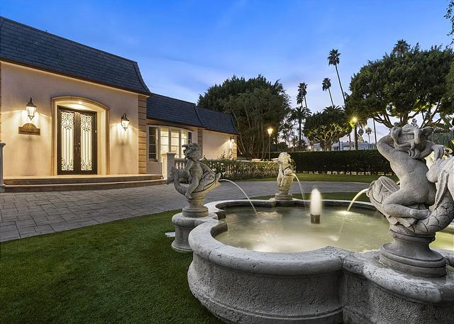 The Maimon Group | California Luxury Vacation Rentals - Los Angeles ...