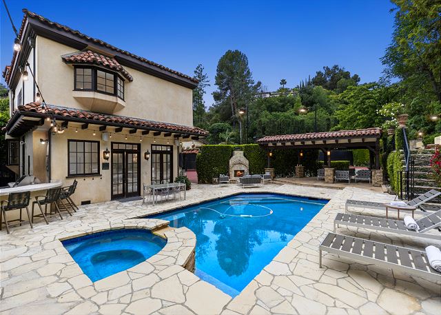 The Maimon Group | California Luxury Vacation Rentals - Los Angeles ...