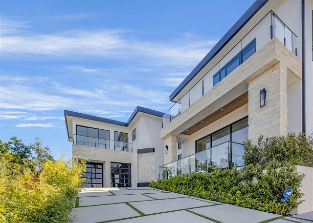 The Maimon Group | California Luxury Vacation Rentals - Los Angeles ...