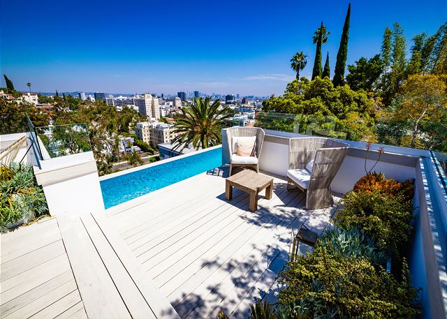 The Maimon Group | California Luxury Vacation Rentals - Los Angeles ...