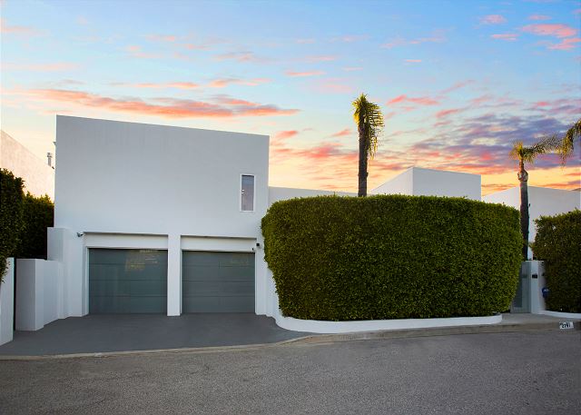 The Maimon Group | California Luxury Vacation Rentals - Los Angeles ...