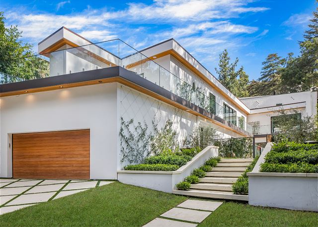 The Maimon Group | California Luxury Vacation Rentals - Los Angeles ...