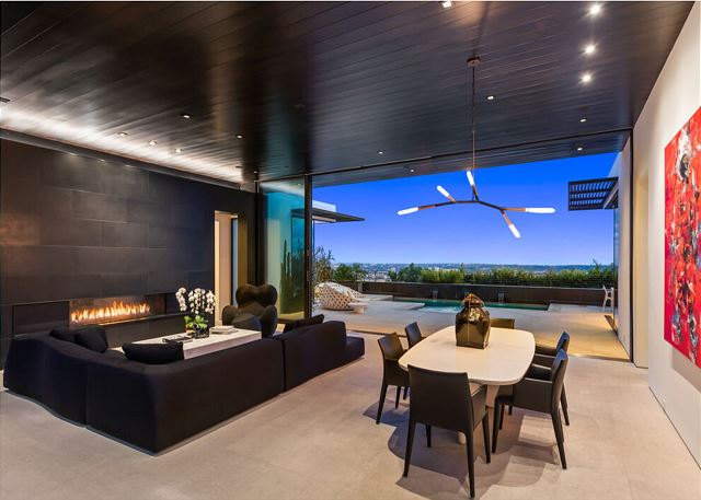 The Maimon Group | California Luxury Vacation Rentals - Los Angeles ...