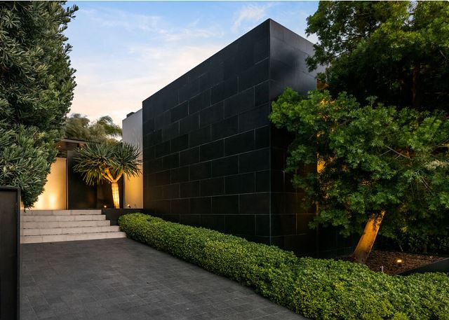 The Maimon Group | California Luxury Vacation Rentals - Los Angeles ...