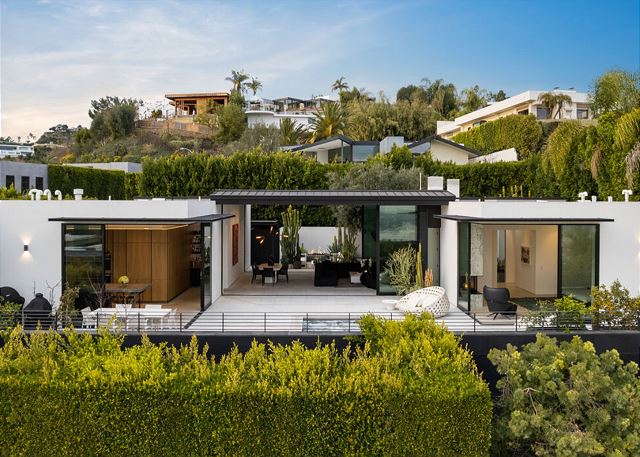 The Maimon Group | California Luxury Vacation Rentals - Los Angeles ...