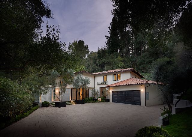 The Maimon Group | California Luxury Vacation Rentals - Los Angeles ...