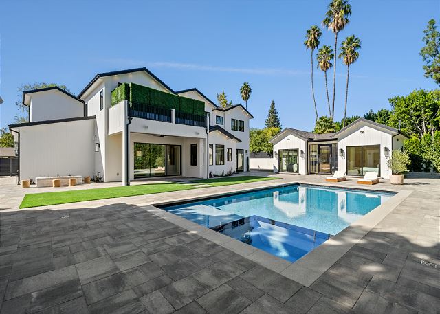 The Maimon Group | California Luxury Vacation Rentals - Los Angeles ...