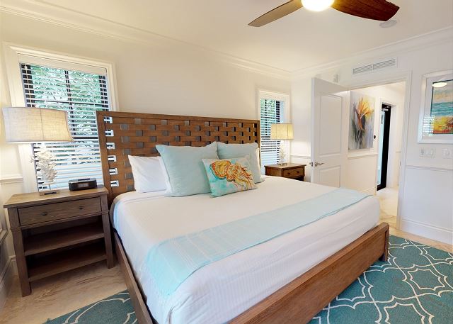 Marlin Bay Resort & Marina
