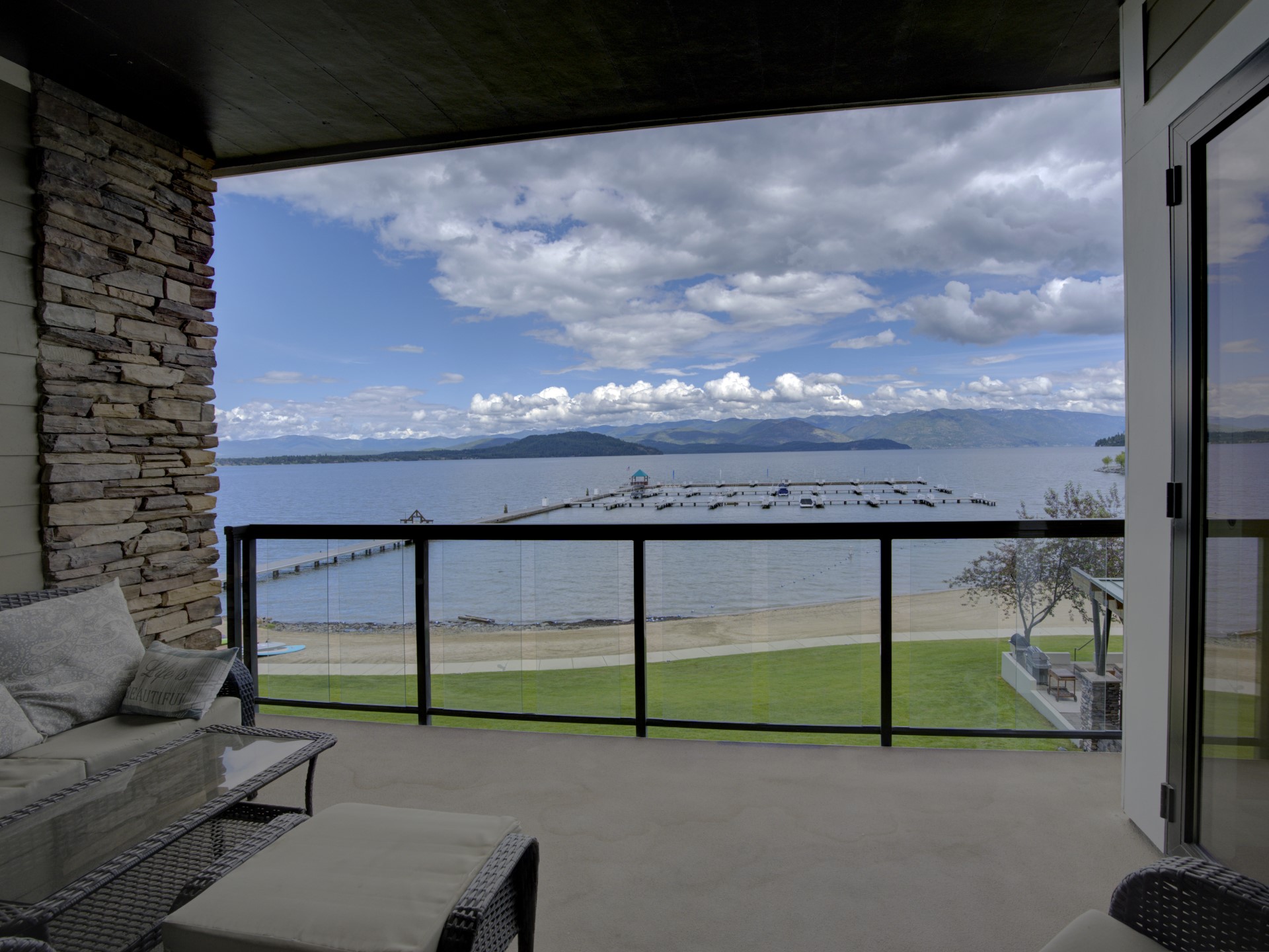 Seasons At Sandpoint - Condo #232 - Sandpoint, ID