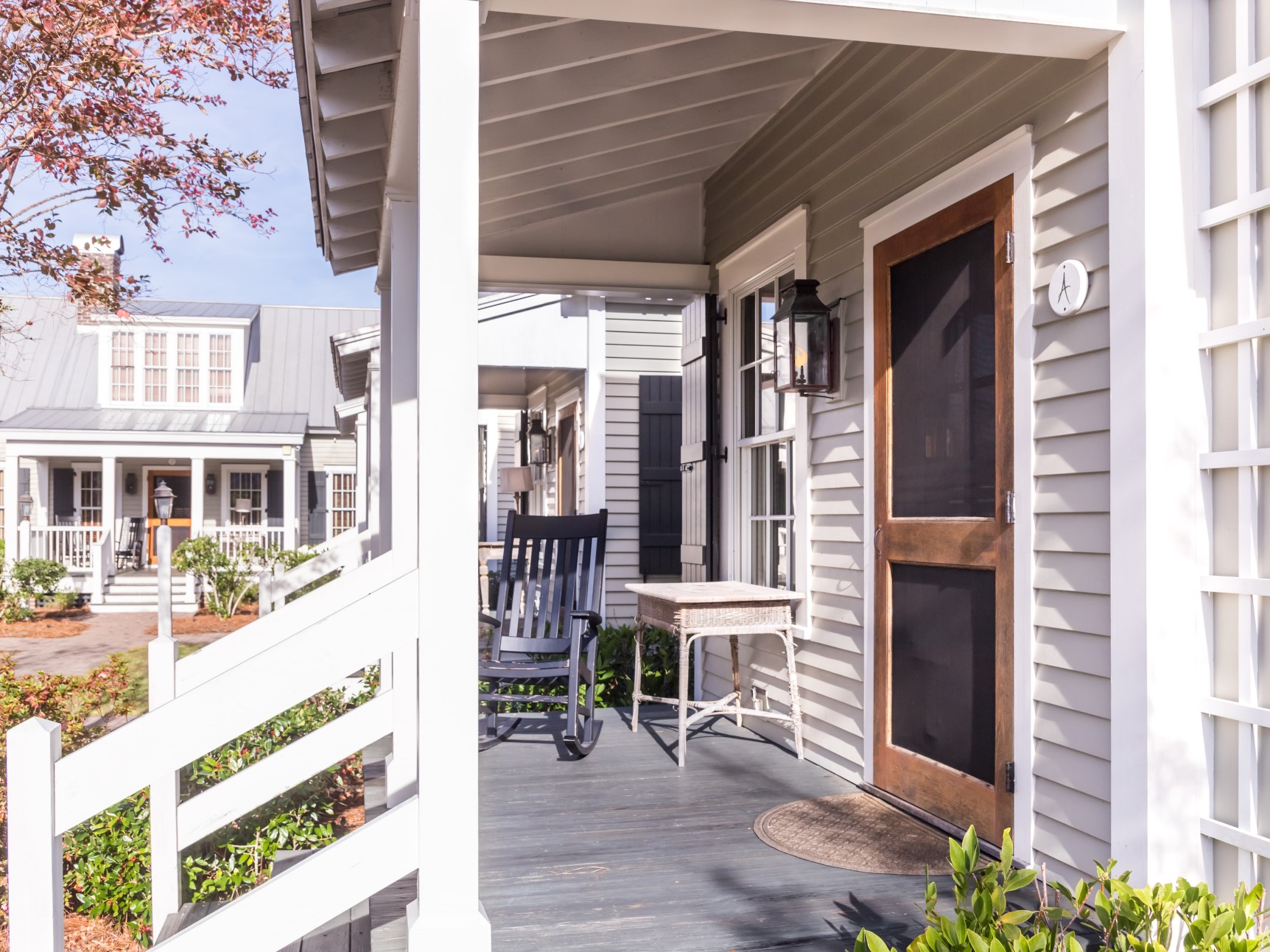 River Dunes - Hinckley Cottage A - North Carolina