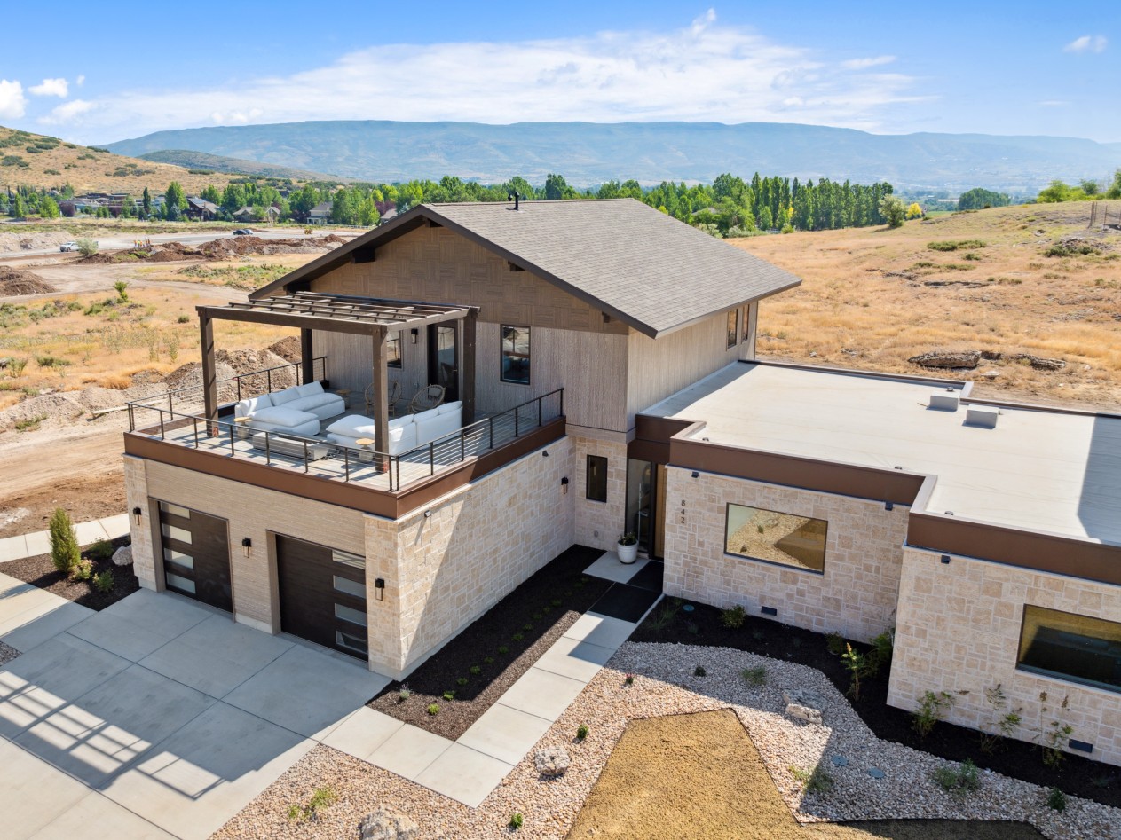 Chalet-inspired Luxury Retreat - Ameyalli - Midway, UT