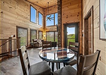 Cedar Hawk Springs - Cabins - Sleeps 1-6 - Elk Springs Resort Cabin ...