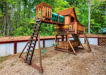 Alpine Summit Pool and Spa Cabin - Cabins - Sleeps 7-12 - Elk Springs ...