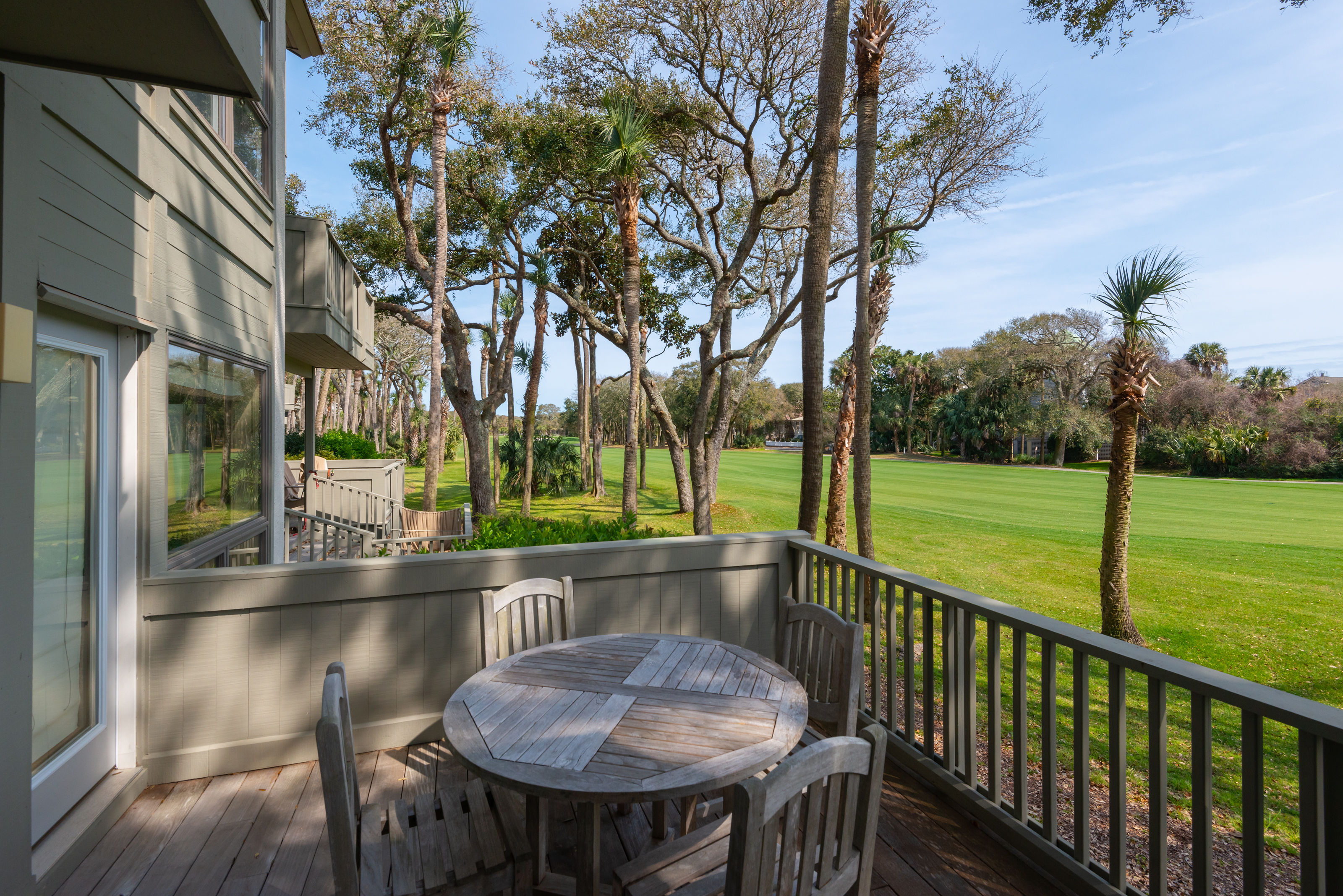 4990 Green Dolphin - Kiawah Island, SC