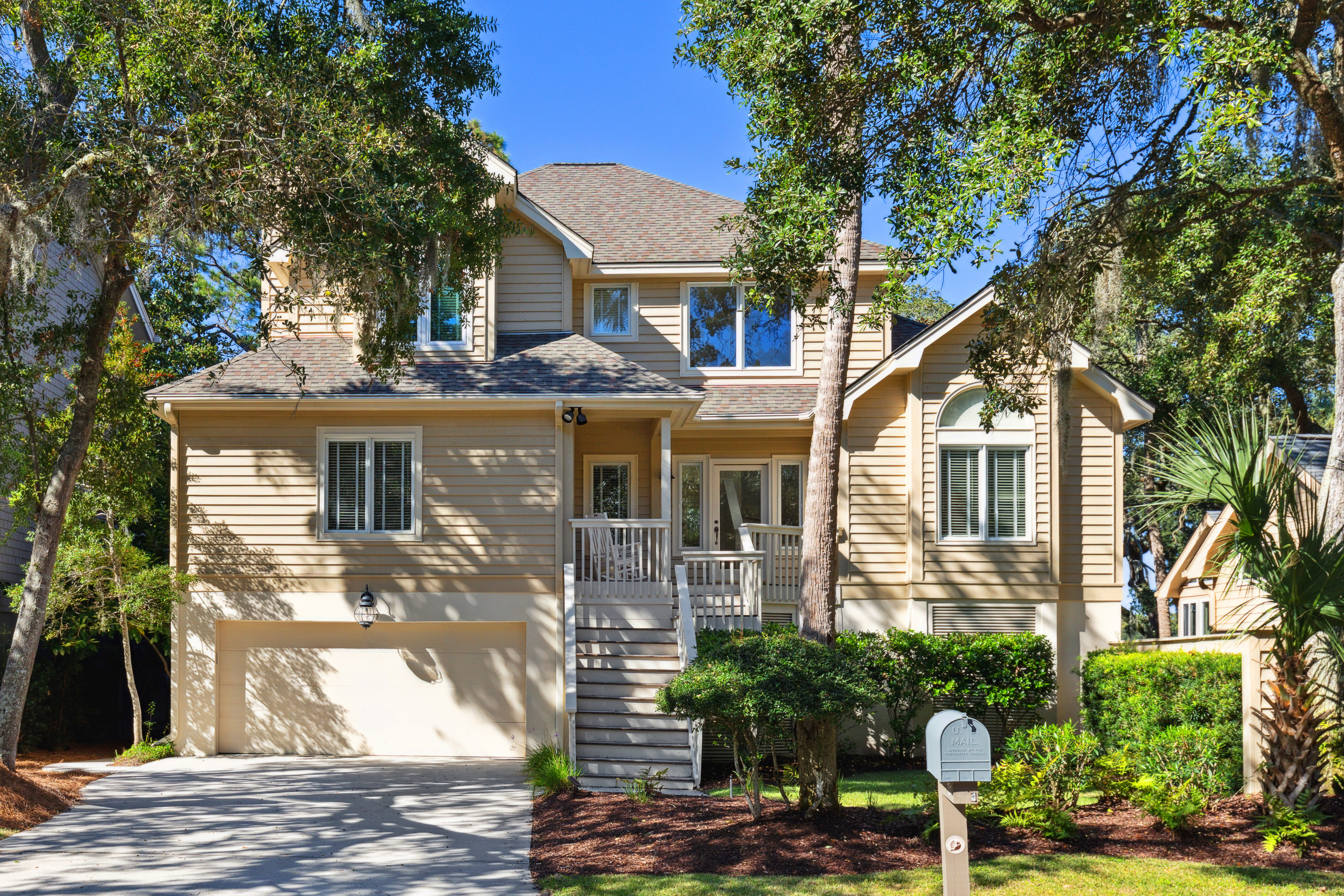 101 Surfscoter Ln - Kiawah Island, SC