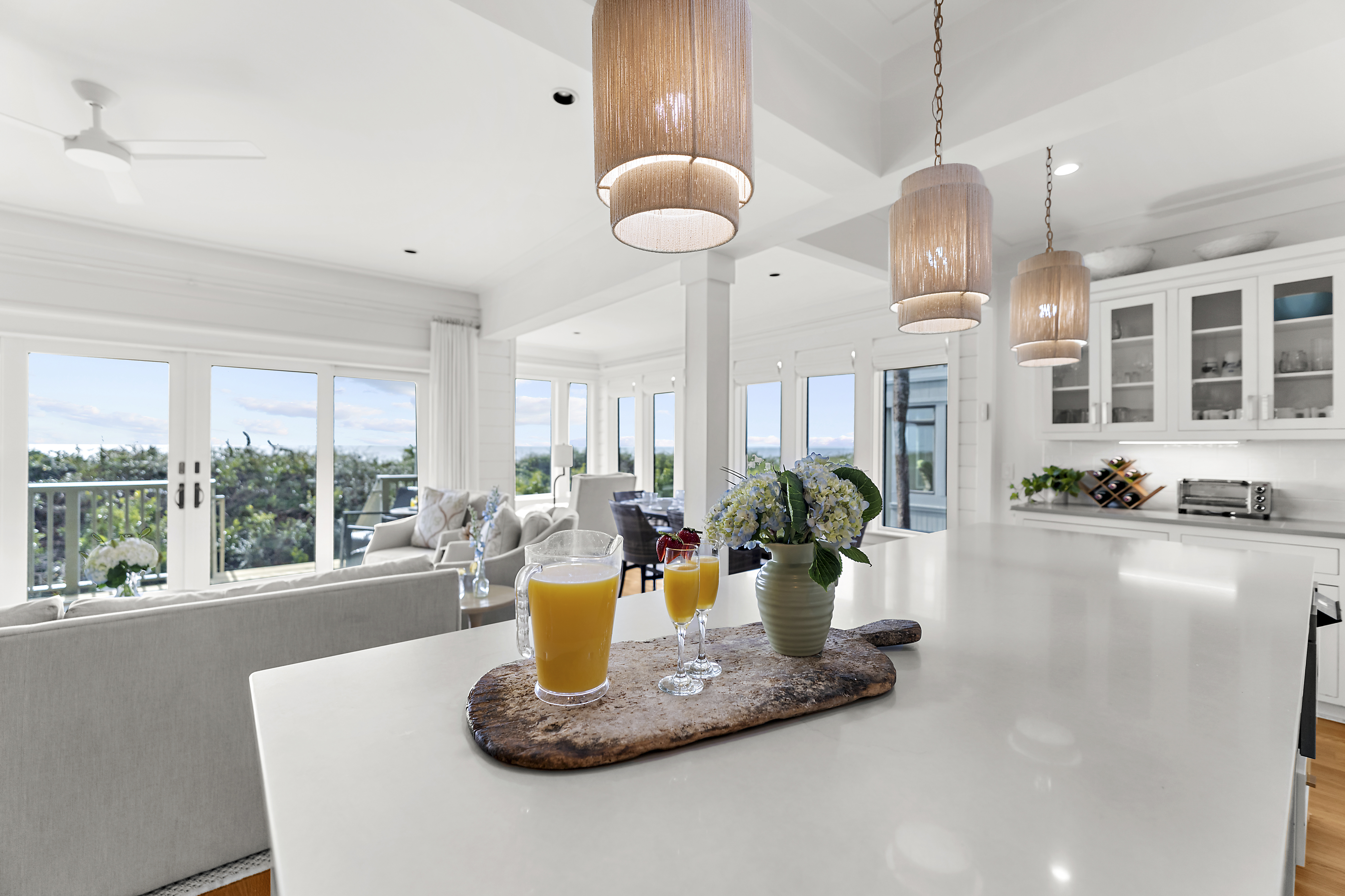 4214 Mariners Watch - Kiawah Island, SC