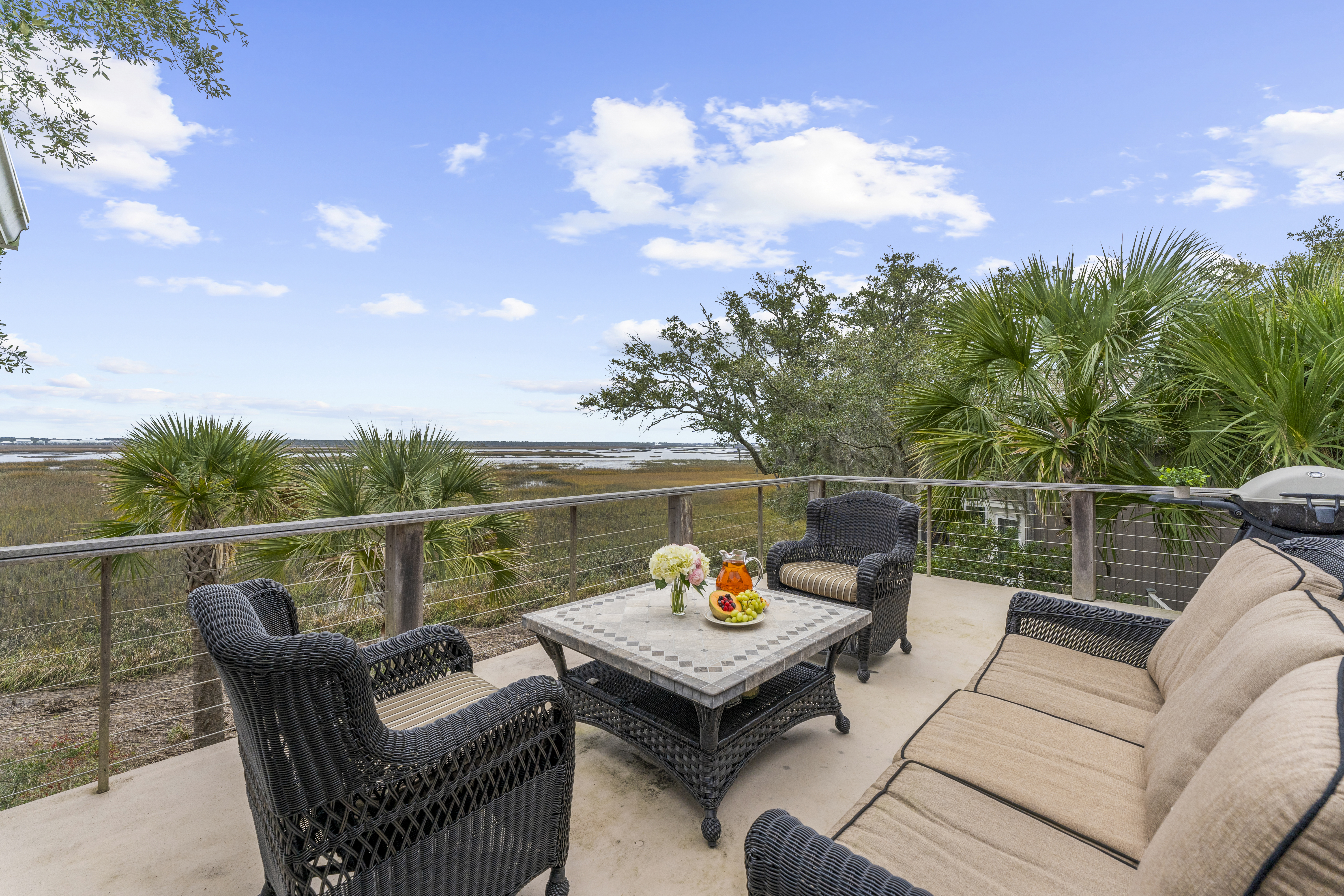 180 Marsh Hawk Ln - Kiawah Island, SC