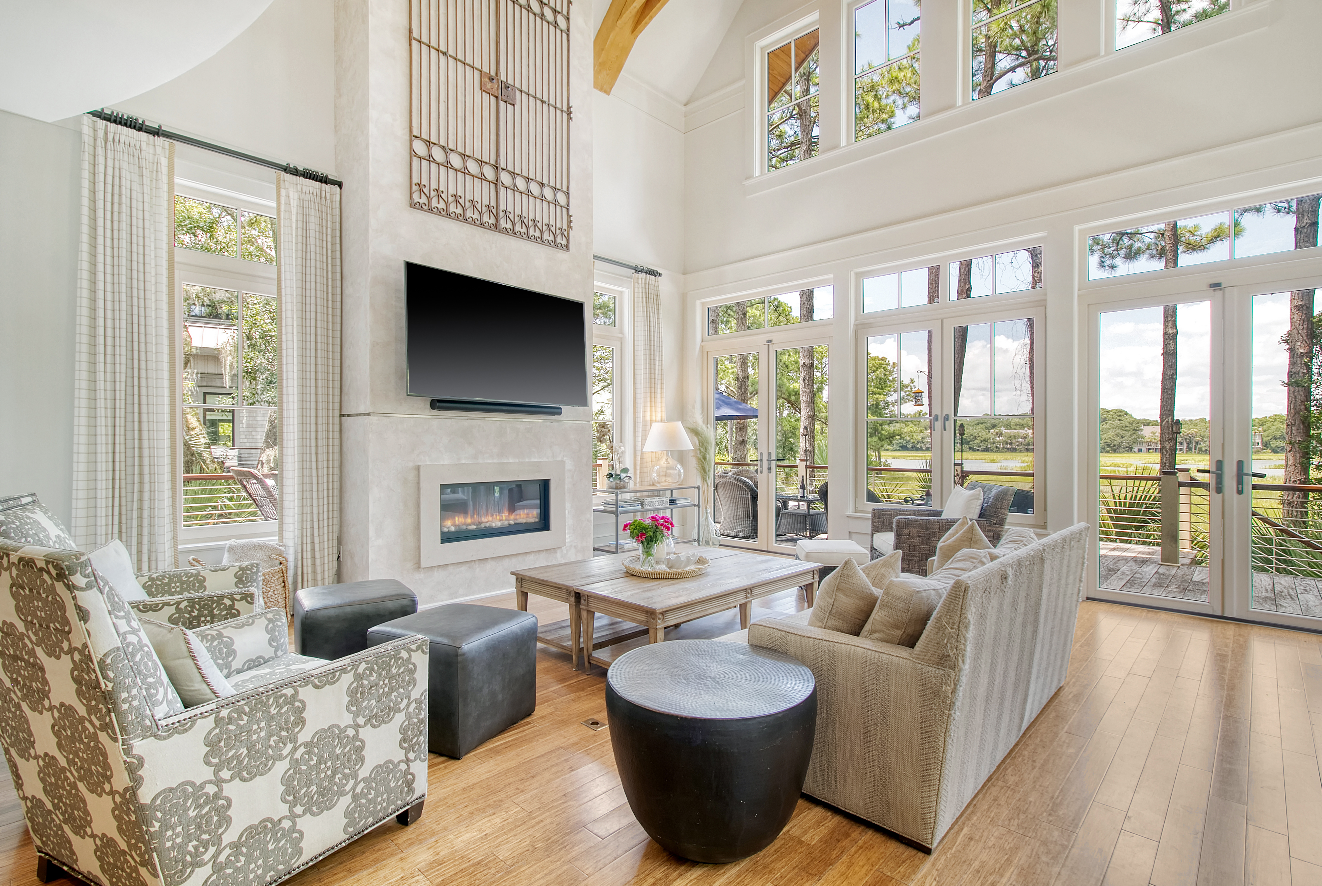 119 Halona Ln - Kiawah Island, SC