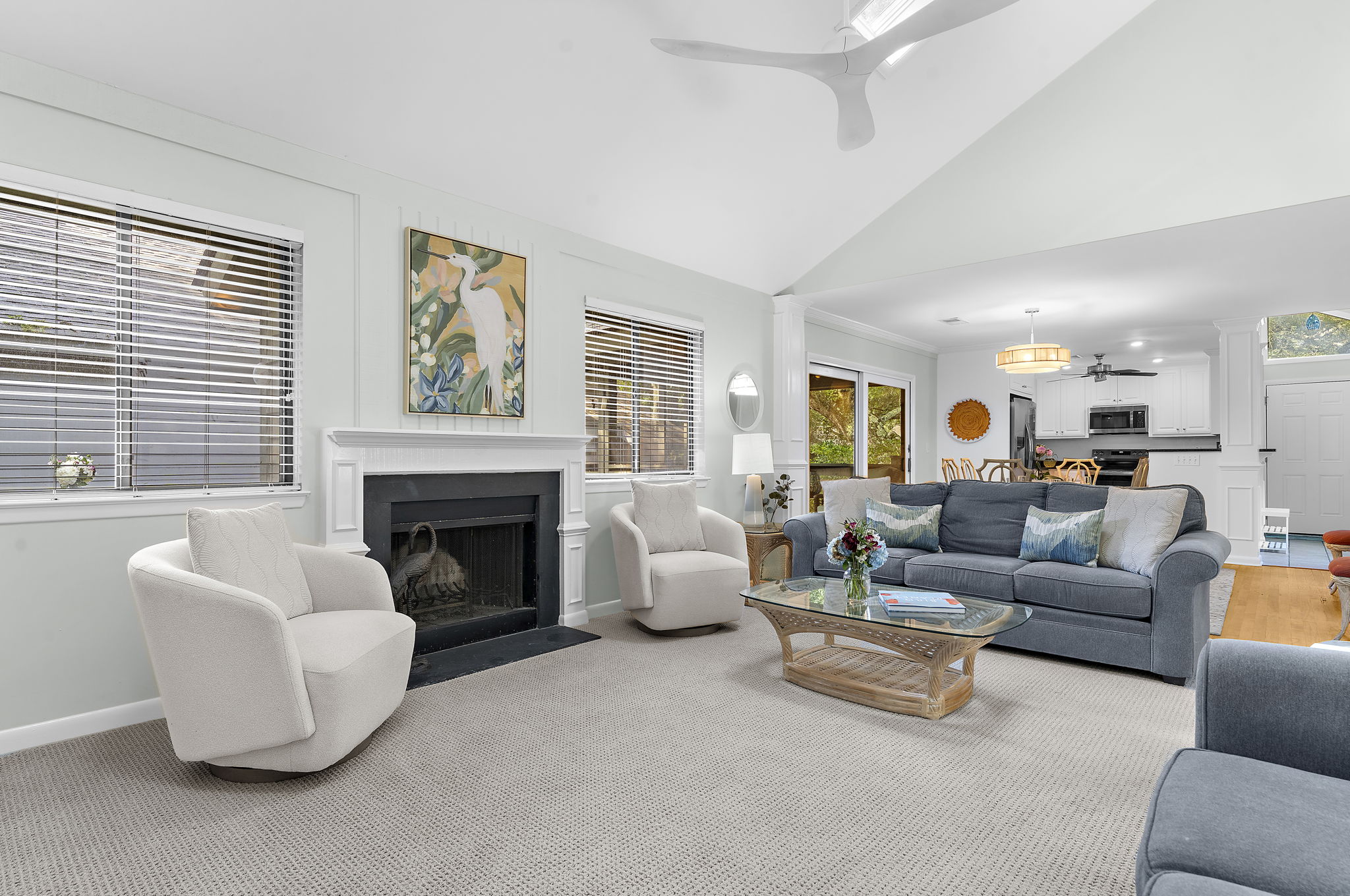 433 Sea Lavender Ct - Kiawah Island, SC