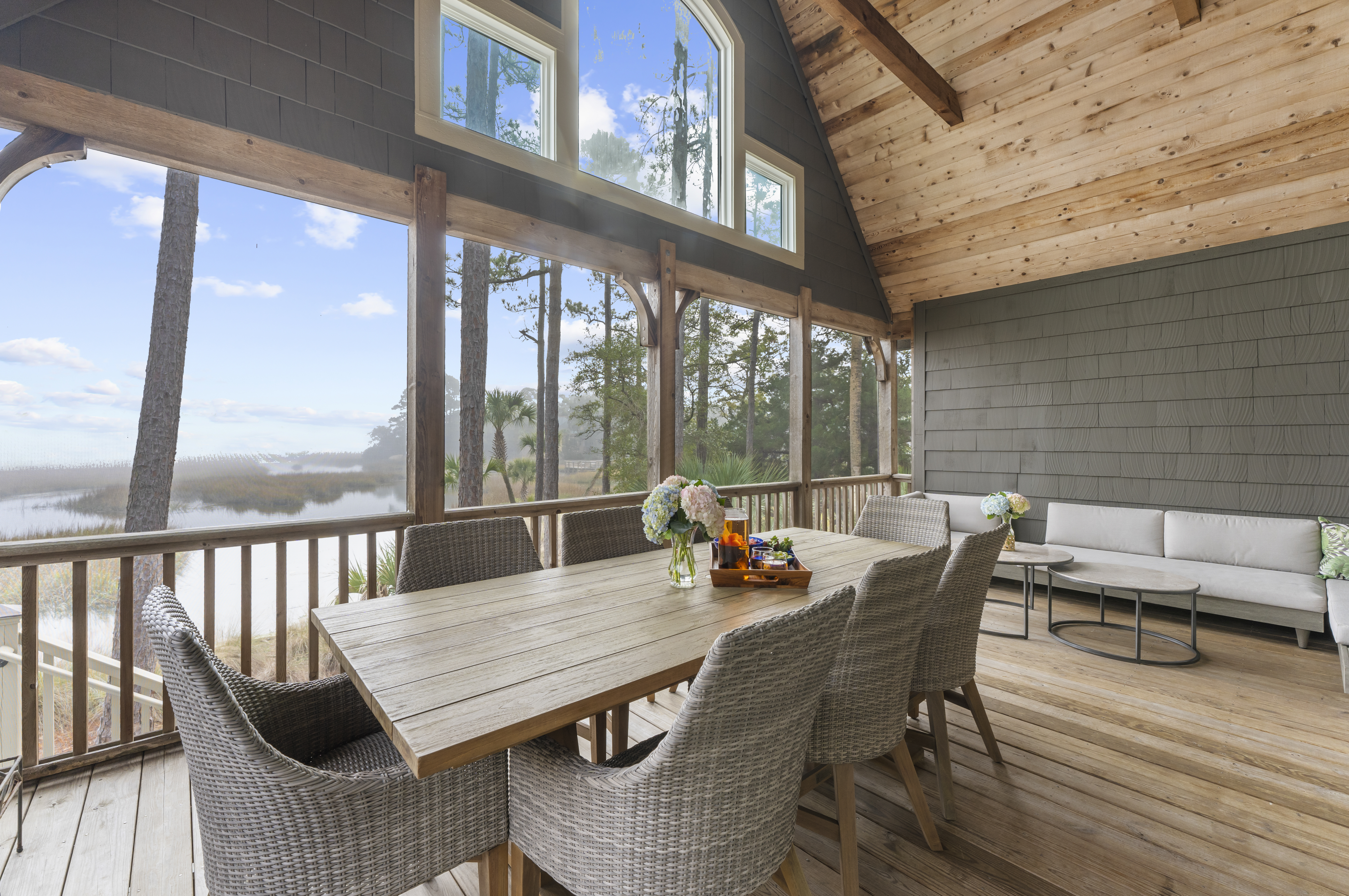 28 Marsh Cottage - Kiawah Island, SC