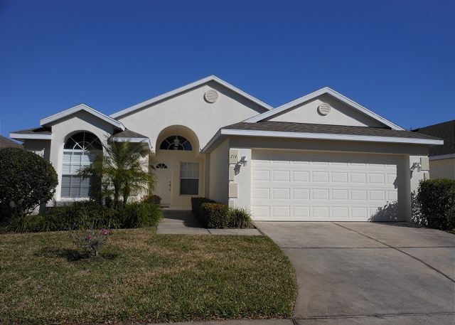 Orlando Florida Vacation Home Rentals | Florida Spirit