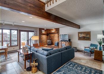Breckenridge & Frisco Vacation Lodging | Summit Mountain Rentals