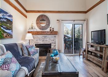 Breckenridge & Frisco Vacation Lodging | Summit Mountain Rentals