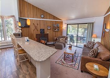 Breckenridge & Frisco Vacation Lodging | Summit Mountain Rentals