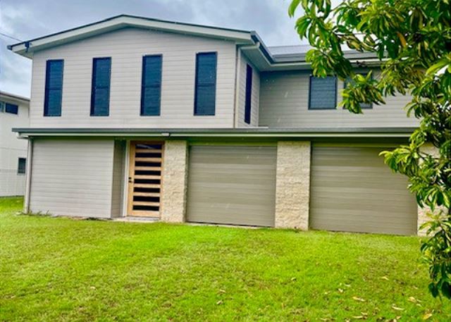 Woodgate, Queensland Australia - 66 Mackerel Street | First National ...