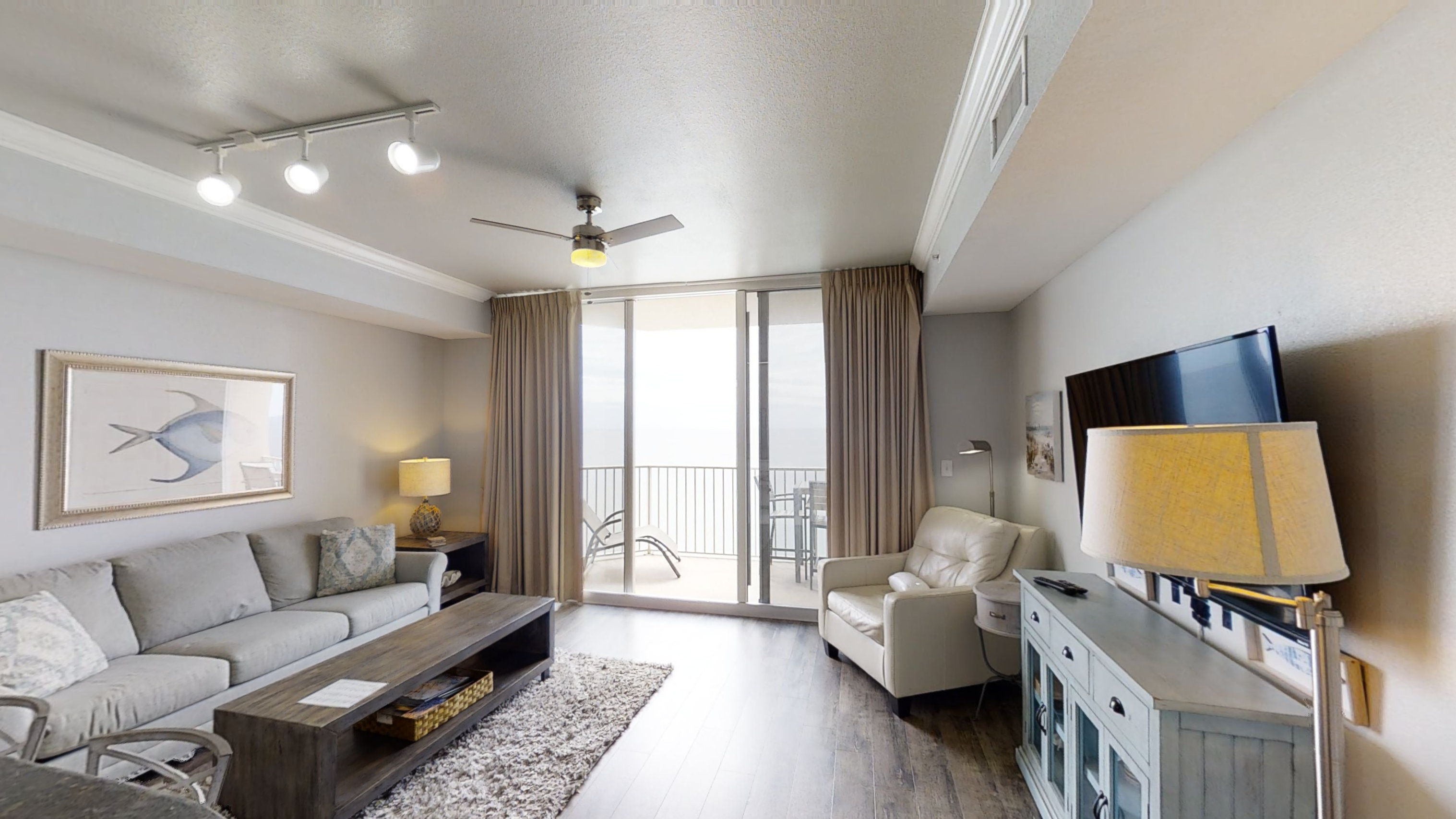 Tidewater 1216 - Panama City Beach, FL