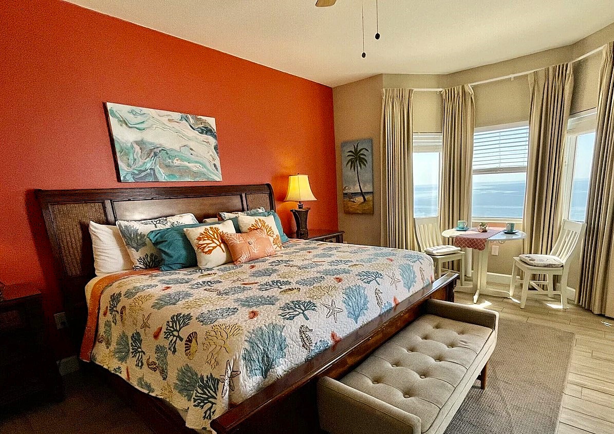 Tidewater 1405 - Panama City Beach