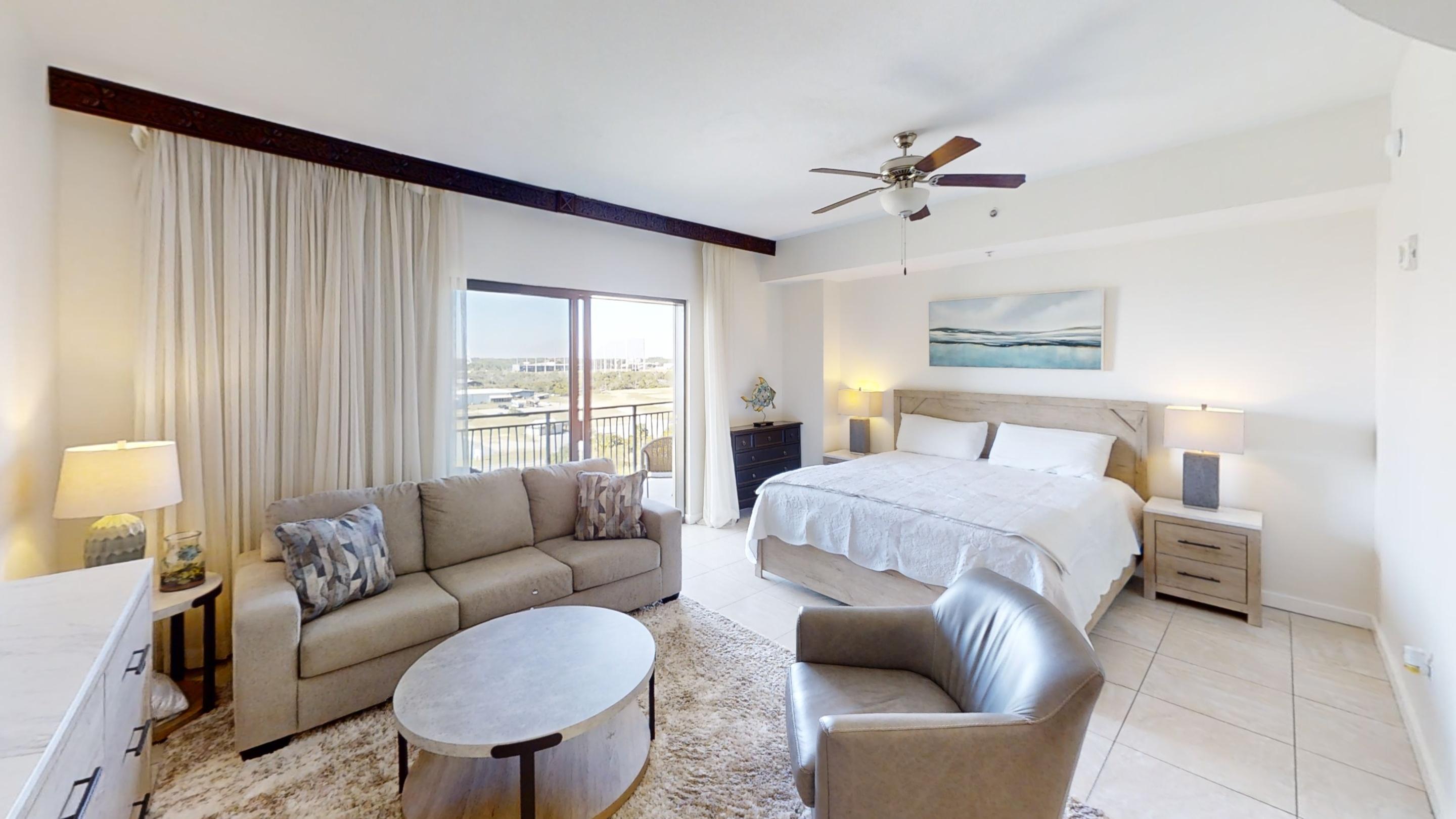 Origin At Seahaven 709 - Panama City Beach, FL